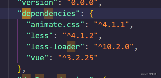 Vue整合animate.css-CSDN博客