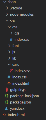 gulp 4.0 sass转化css 动态编译_gulp 4.0 编译scss-CSDN博客