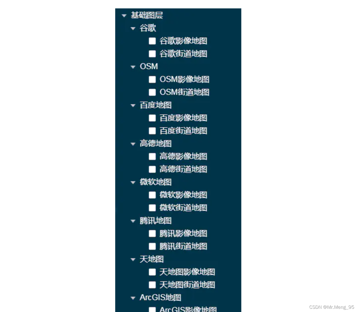 控制element Ui中tree的checkbox是否显示element Ui懒加载是否显示复选框 Csdn博客