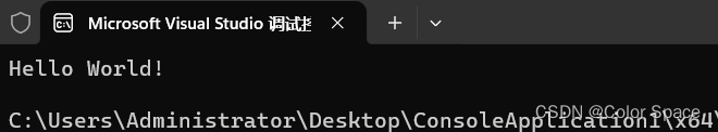 VS2022配置C++ 20解决import std报错-CSDN博客