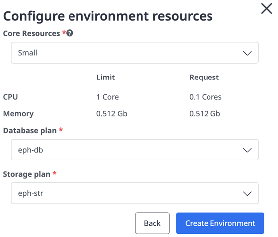 部署一个mendix应用到Private Cloud Cluster_mendix 本地服务器部署-CSDN博客