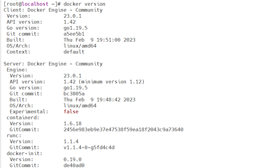 Centos的docker部署安装超详细教程（零基础可用）_centos安装docker-CSDN博客