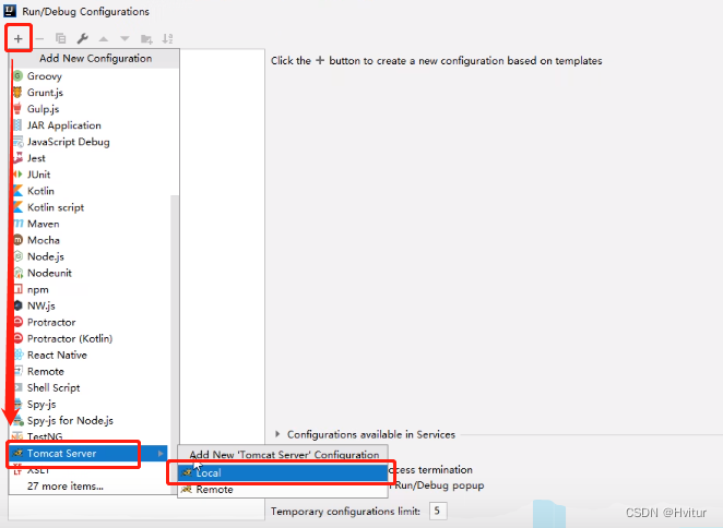 六、SpringMVC_spring-webmvc-5.3.41-CSDN博客