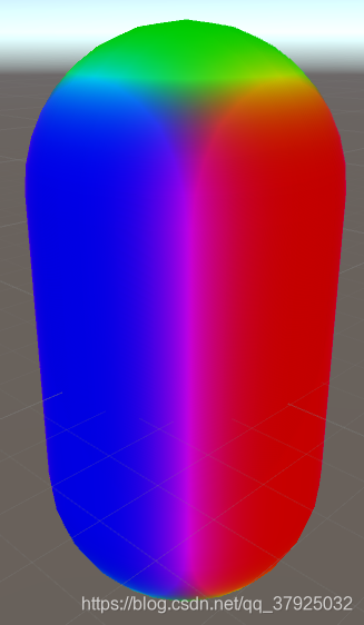 FlowMap与TriplanarMapping小记_flowmap岩浆-CSDN博客
