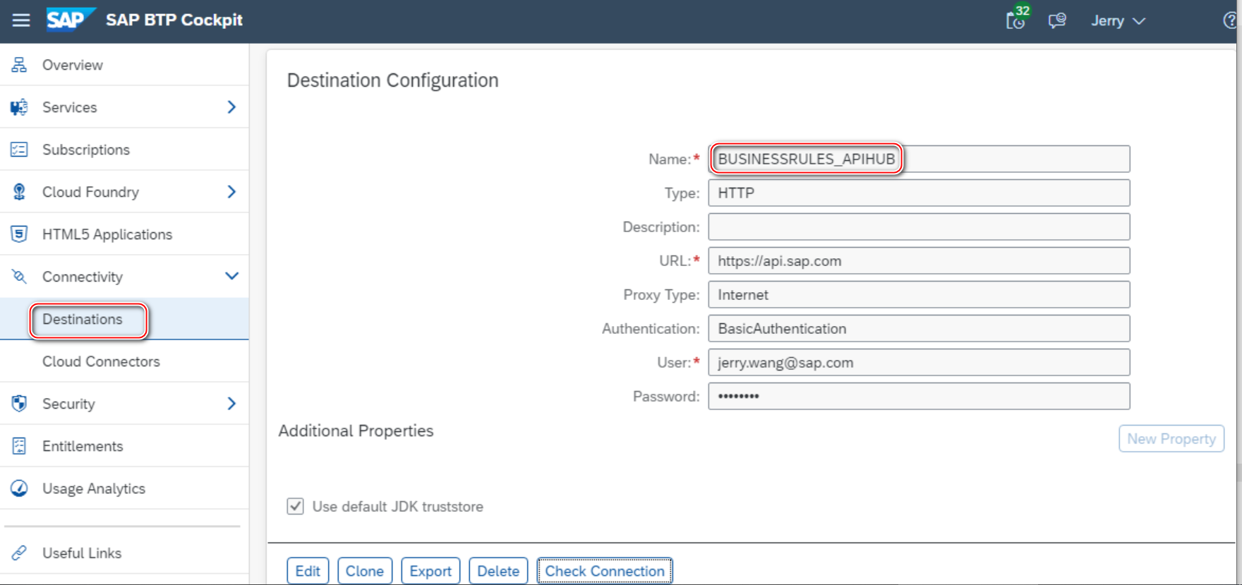 SAP 业务技术平台(BTP) Workflow(工作流)功能介绍_sap workflow-CSDN博客
