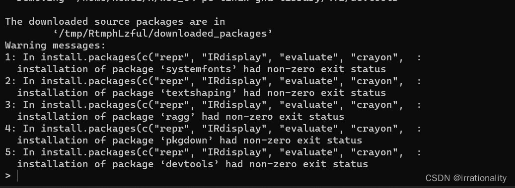 深度学习踩坑笔记：载入内存，数据分配与重启问题，安装R_valueerror: the feature names should match those t-CSDN博客