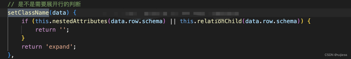 【el-table展开行符合条件就默认展开】_el-table expand有数据就展开-CSDN博客
