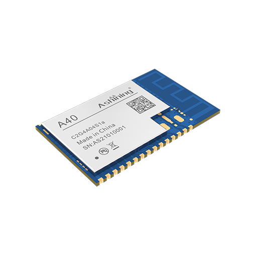 Zigbee A40-C2G4A04S1a CC2530 模块之间的组网问题_a40模组-CSDN博客