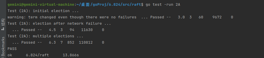 MIT6.824-lab2A-2022篇（万字推导思路及代码构建）_搜索mit 6.824 (2022) lab 2-CSDN博客