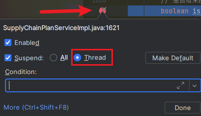 遇到了skipped breakpoint at xxx的解决方案-CSDN博客