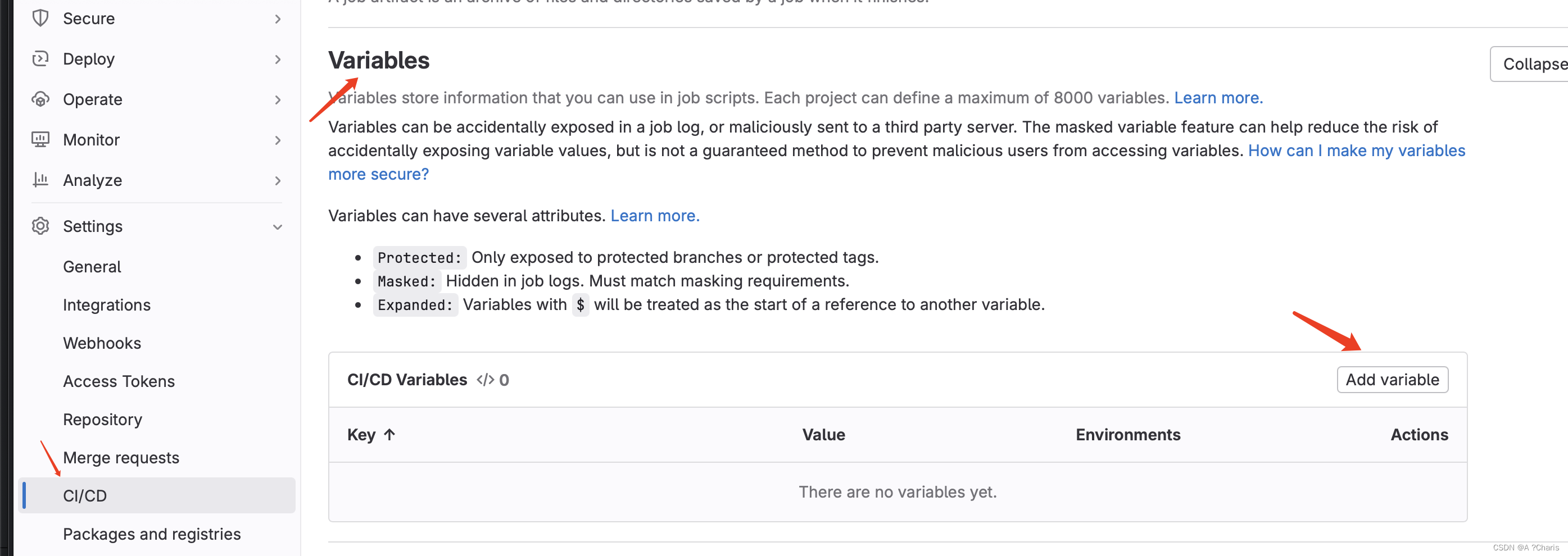 Gitops-万字保姆级教程-小白也可以轻松学会! (Part 1)-Gitlab与Gitlab-Ci-CSDN博客