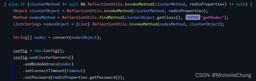 【RuoYi-Vue-Plus】学习笔记 24 - Redisson（三）自动配置 RedissonAutoConfiguration（Redisson 源码）-CSDN博客