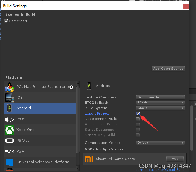 摸一下unity android 的一些东西_androidjavaobject-CSDN博客