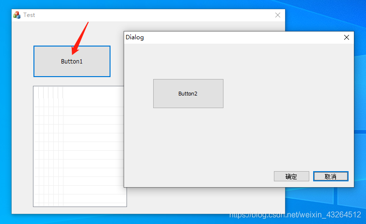GetClientRect、ScreenToClient、GetWindowRect、ClientToScreen、MoveWindow用法总结-CSDN博客