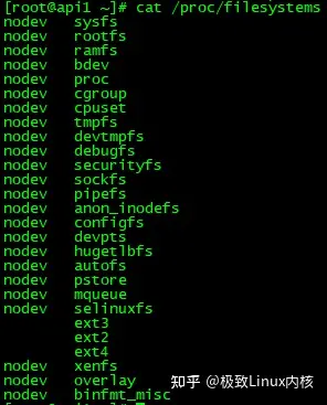 浅析Linux标准的文件系统(Ext2/Ext3/Ext4)_查看linux文件系统-CSDN博客