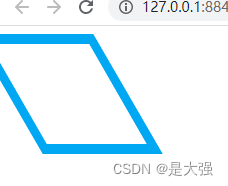 tranform中的skew属性讲解_transform skew-CSDN博客