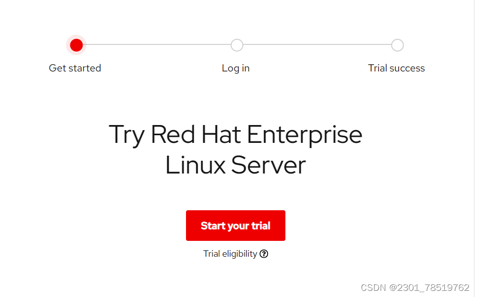 Red Hat Enterprise Linux 9.0基础架构管理产品下载步骤_rhel9版本-CSDN博客