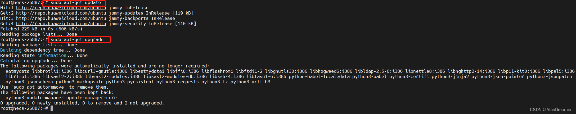 【ubuntu22.04安装mysql8并配置远程连接】_mysql ubuntu22-CSDN博客