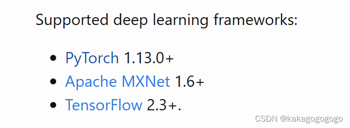 pytorch1.7.0版本与python对应_pytorch1.7对应python-CSDN博客