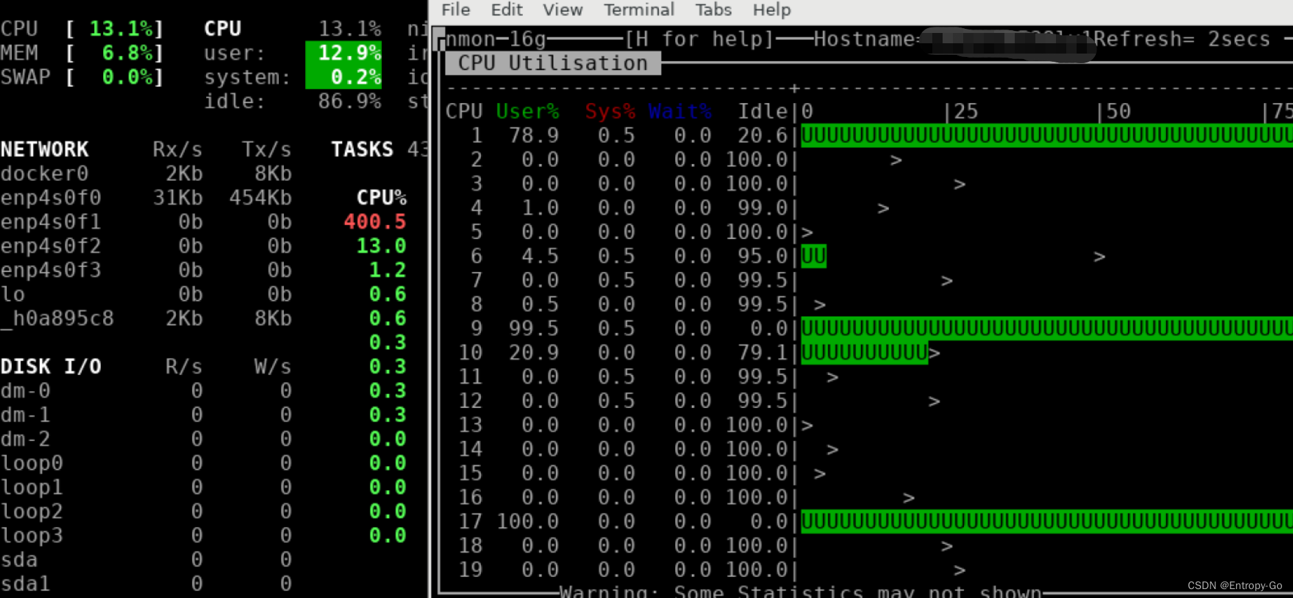 基于GitHub代码库训练模型本地化AI代码自动补全 - Tabby Linux Debian/CentOS_tabby ai-CSDN博客