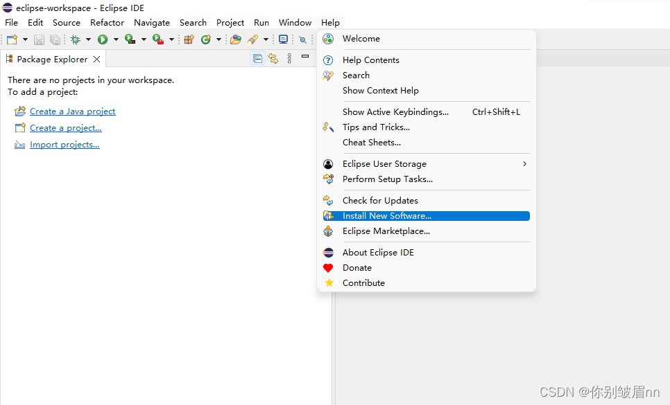 eclipse开发ABAP_eclipse abap-CSDN博客