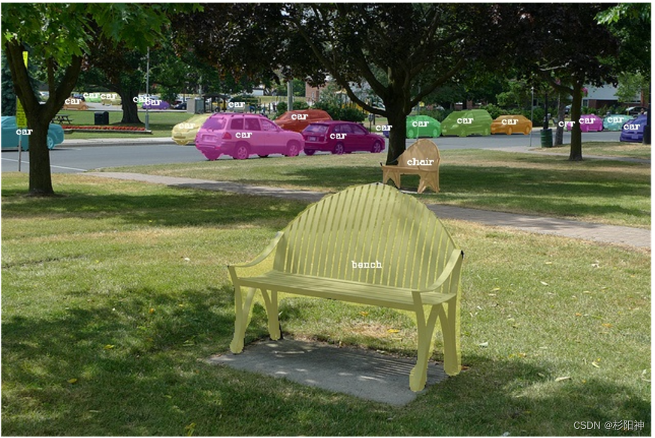 【深度学习】solo/solov2实例分割，环境配置，生成coco评价指标_wxinlong solo安装coco-CSDN博客