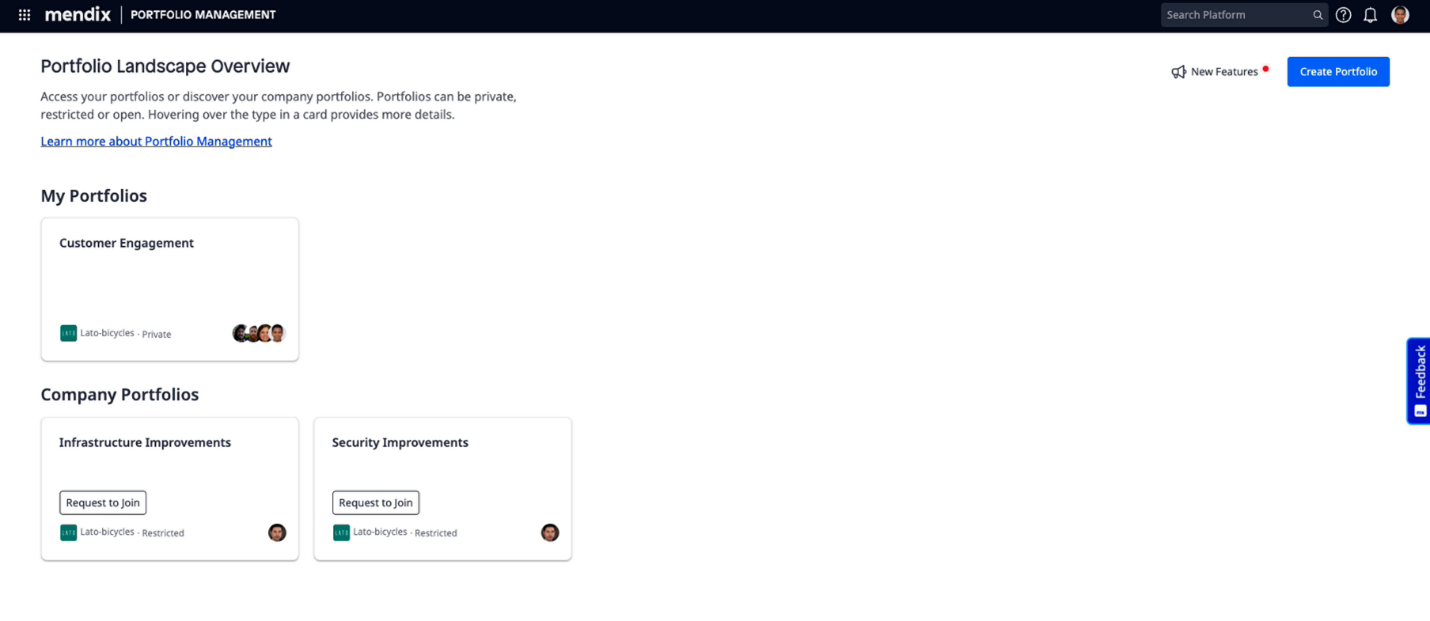 通过Mendix Portal管理应用整个生命周期-CSDN博客