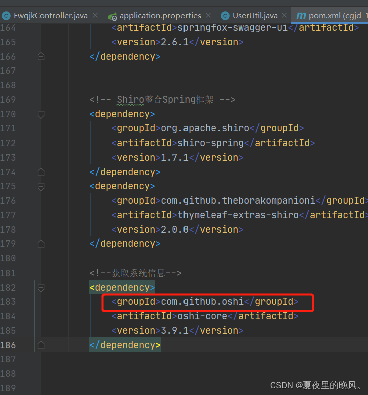 NoClassDefFoundError: Could not initialize class-CSDN博客