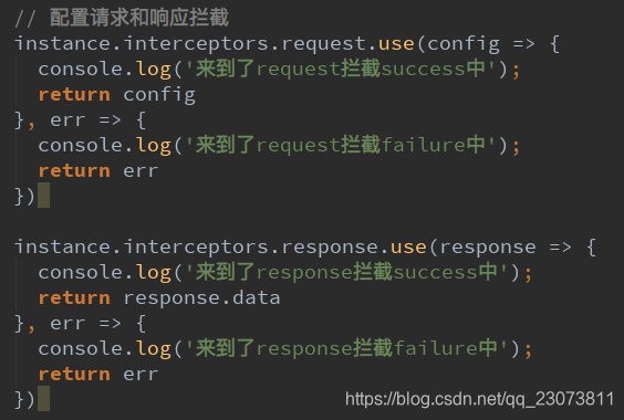 超详细!Vue-coderwhy个人学习笔记(五)（Day8-Day9）_codewhy 手写promise-CSDN博客