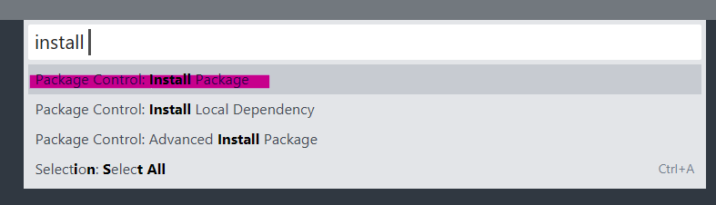 sublime配置C/C++并调试_sublime c++-CSDN博客