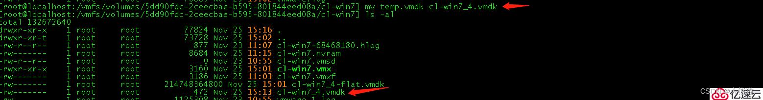 Vmware Esxi虚拟机开机找不到磁盘,丢失vmdk文件vmware Esxi找不到硬盘 Csdn博客