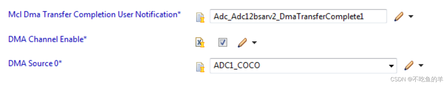 关于tresos Studio（EB）的MCAL配置之ADC_eb tresos studio-CSDN博客