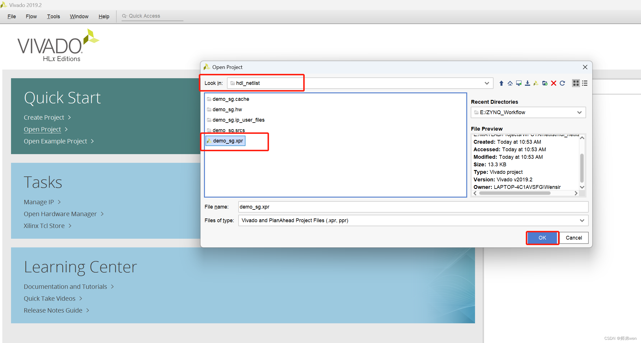 基于system generator完成matlab与vivado的联合设计_vivado matlab-CSDN博客