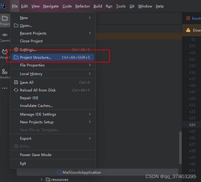 【无标题】【Java异常】Error:(30, 62) java: 程序包com.sun.org.apache.xerces.internal.impl.dv.util不存在-CSDN博客
