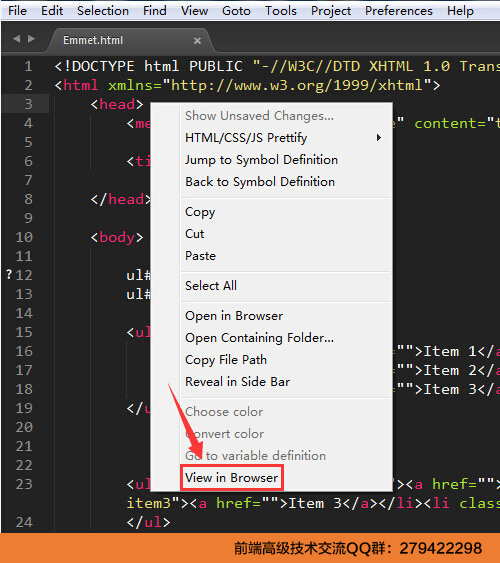 Sublime Text-CSDN博客
