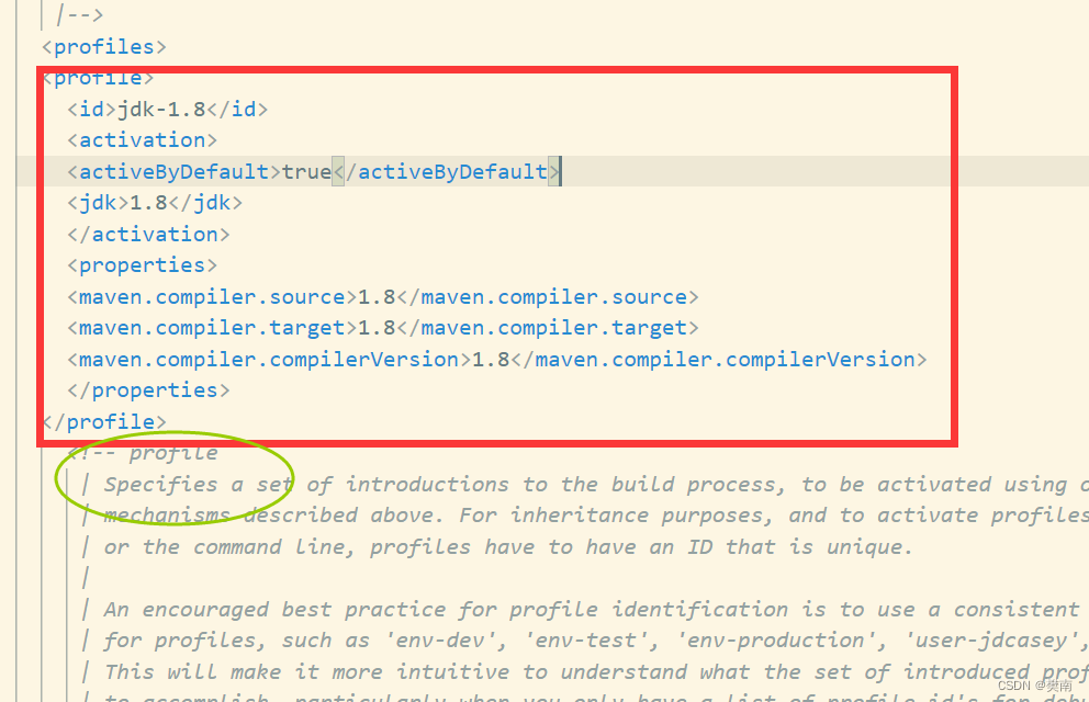 【SpringBoot】00 Maven配置及创建项目_springboot maven配置-CSDN博客