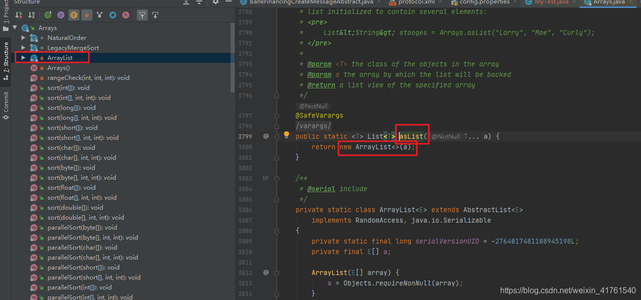 Java 数组转 List 的三种方式及对比java List 转list Csdn博客