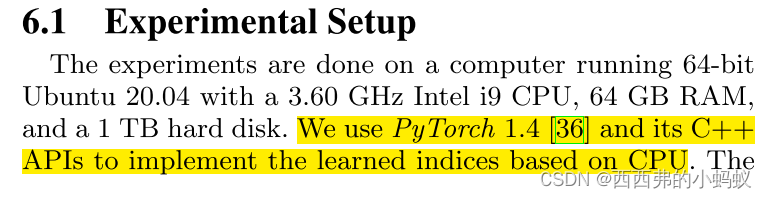 Effectively Learning Spatial Indices(VLDB)_efficiently learning spatial indices-CSDN博客