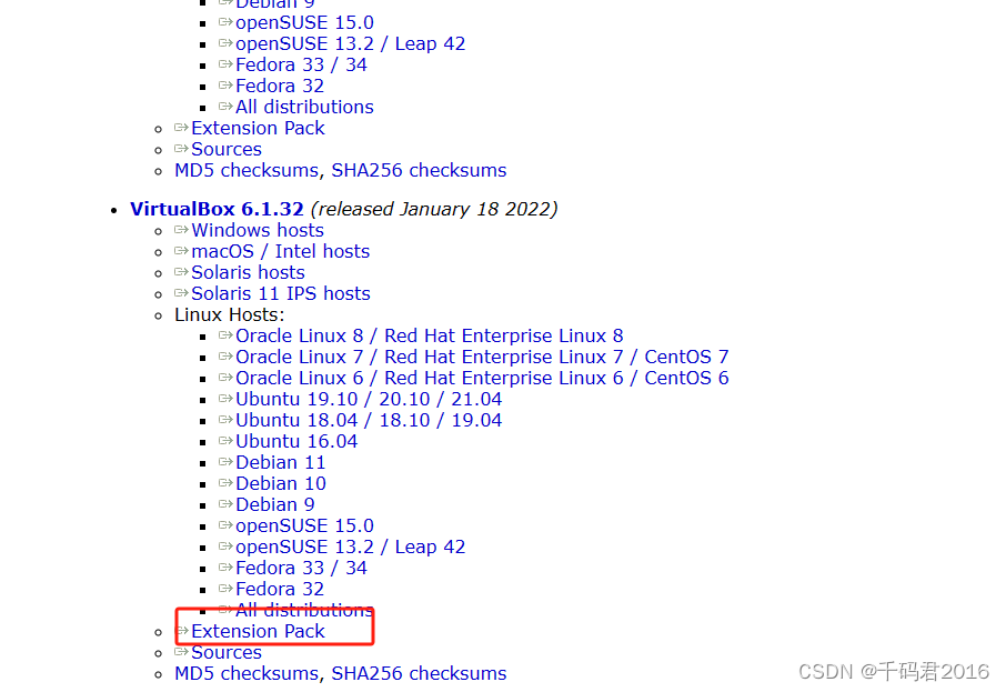 virtualBox：新增NVMe控制器报错：VERR_PDM_DEVICE_NOT_FOUND_a virtual device is configured in the vm ...