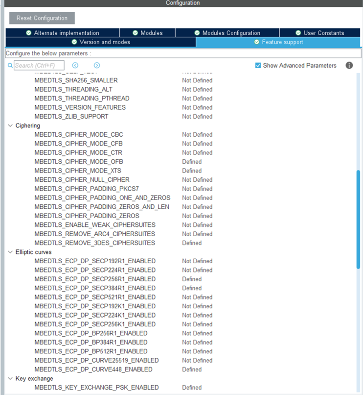 通过 SSL 的 STM32F411 W5500 Coremark 测试_stm32 openssl-CSDN博客