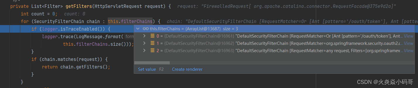 OAuth2.0 token的自动续期问题_oauth2 token续期-CSDN博客