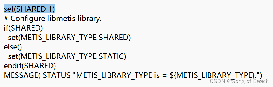 Windows安装Metis（metis.dll缺失）-CSDN博客
