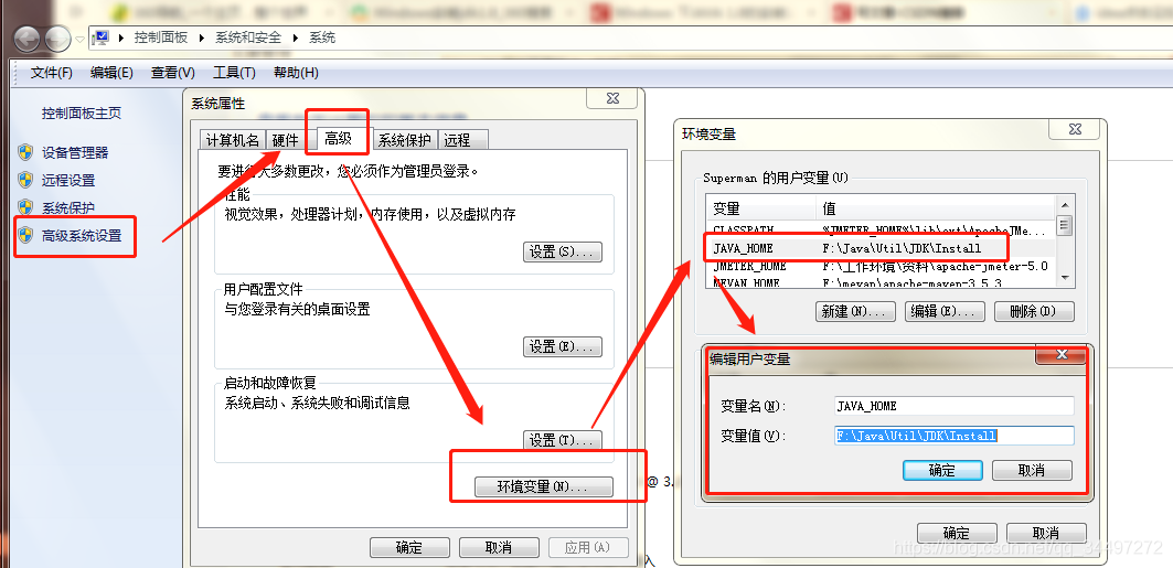 java JDK1.8下载安装（Windows）以及环境配置_java1.8下载anzhaung-CSDN博客