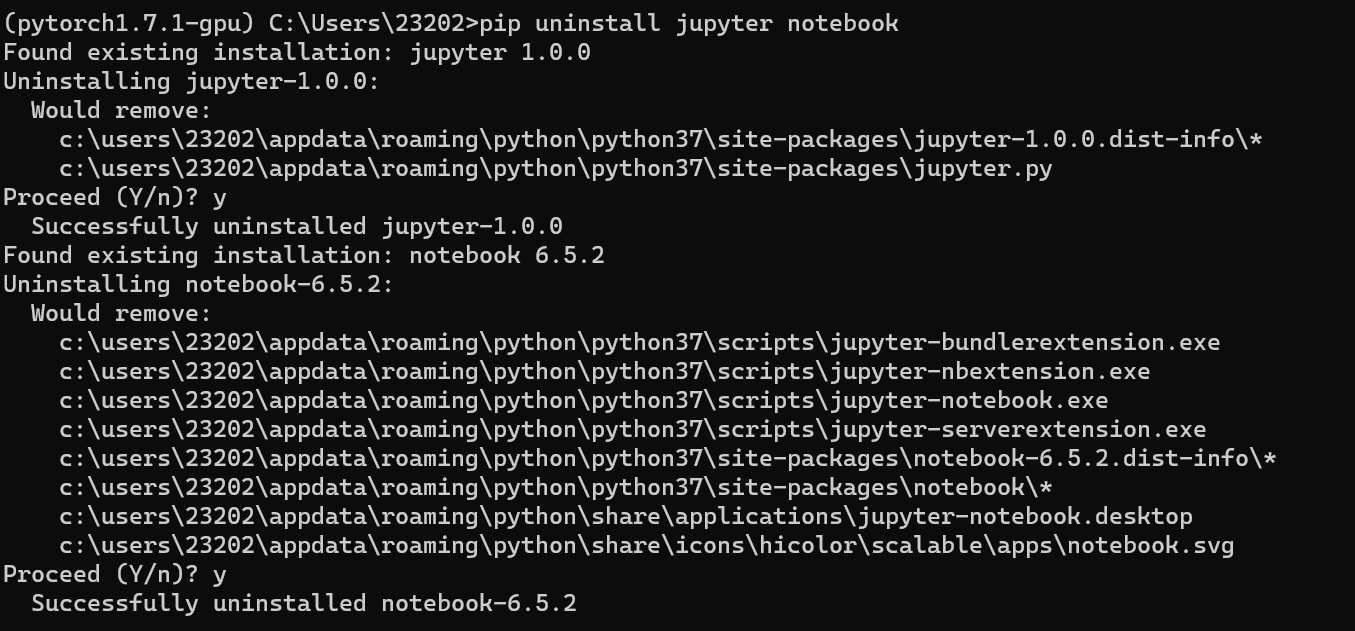 打开jupyter notebook 报错 404GET/static/components/marked/lib/marked.js?-CSDN博客