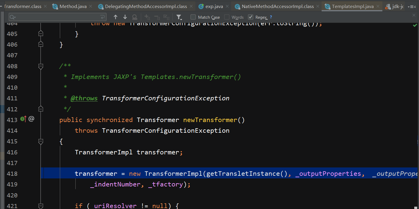 java反序列化-ysoserial-调试分析总结篇(2)_如何调试ysoserial-CSDN博客