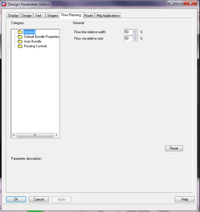 Allegro基本功能_allegro的setup菜单下的design-CSDN博客