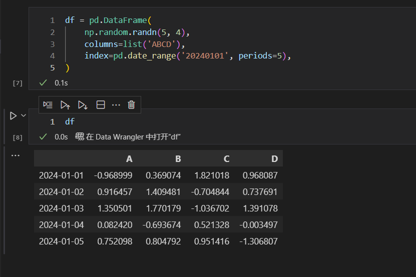 「python数据分析」pandas基础,筛选数据利器:布尔索引pandas 布尔条件 与和或 Csdn博客