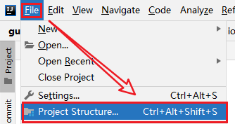 Java file outside of soure root 导入项目时idea无法识别为java文件_java_一碗谦谦粉-华为开发者空间