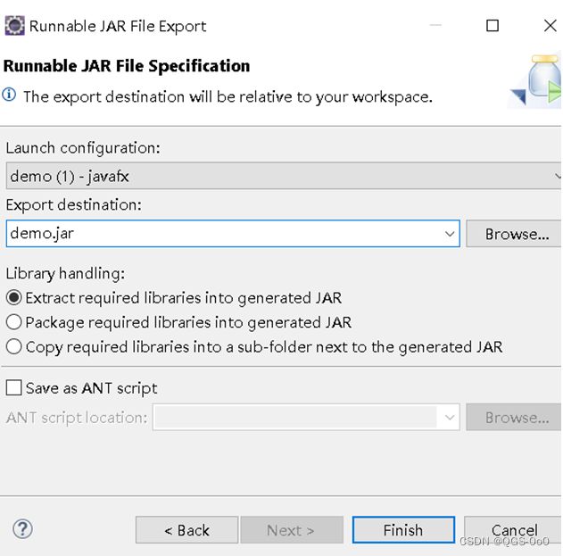 JAVAFX+SceneBuilder基础入门_scene builder-CSDN博客