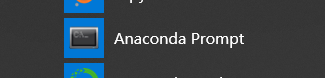 Anaconda中tensorflow和Keras的安装教程_anaconda安装tensorflow和keras-CSDN博客